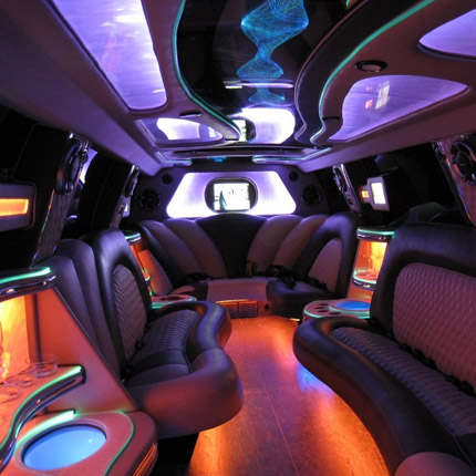 Bay Area Limo | Party Bus Bay Area